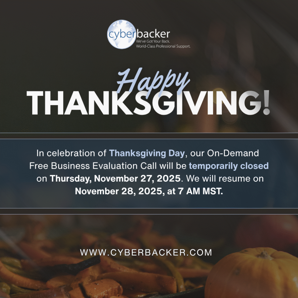 Learn About Cyberbacker | Insights On Virtual Assistance & Remote ...